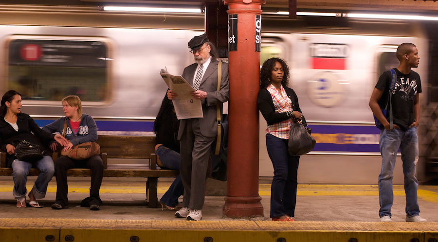 Mobility Lab | More Jobs Created Through Public Transportation Than Roads