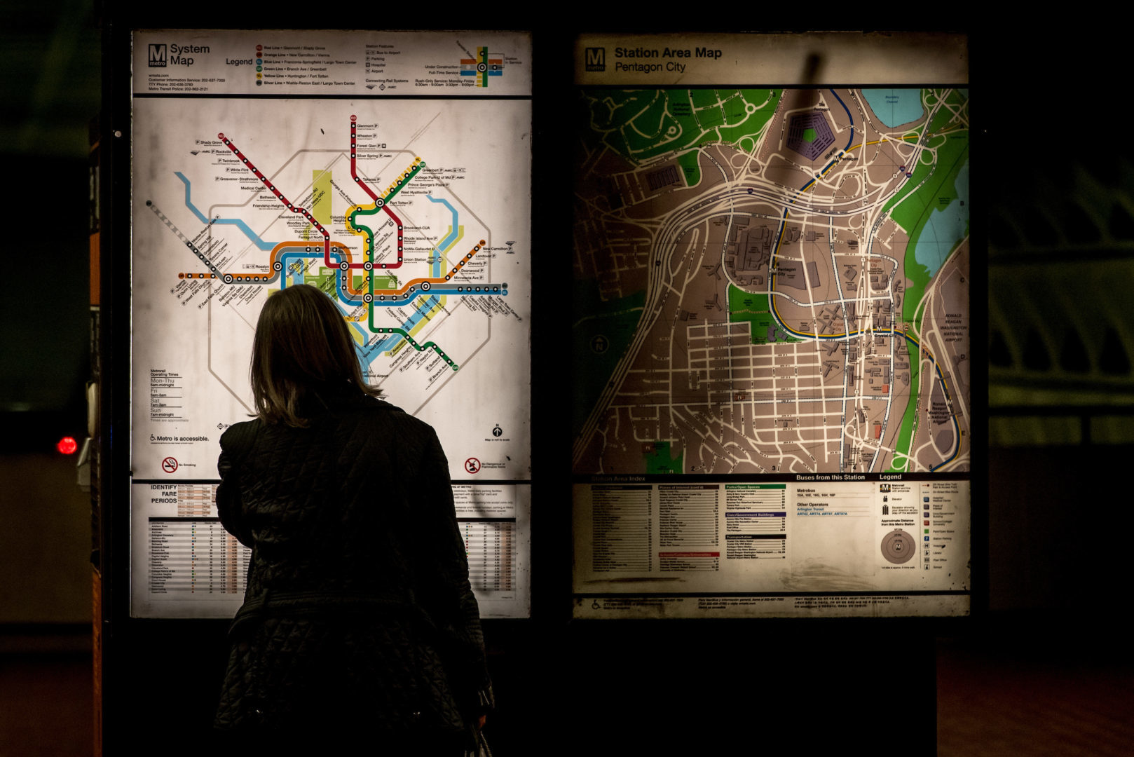 Mobility Lab | Consistent branding can increase transit ridership