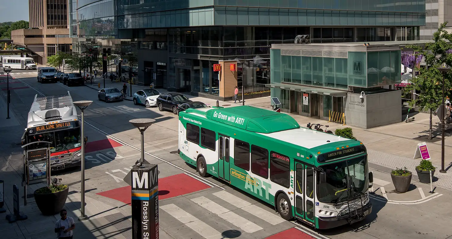 Mobility Lab | Transit