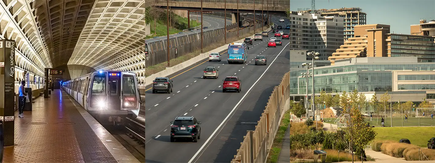 Mobility Lab | About Us