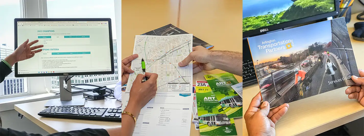 Mobility Lab | Resources